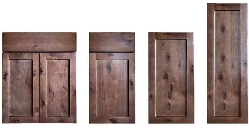 Cabinet Selections | Cabinet Creations