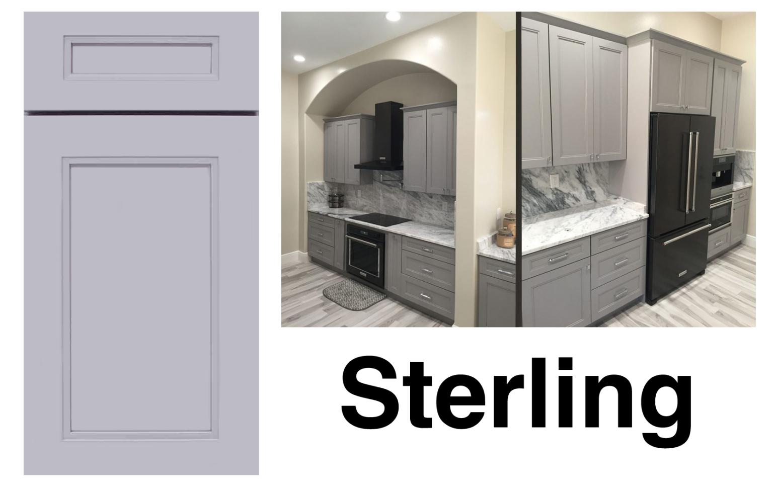 Cabinet Selections | Cabinet Creations